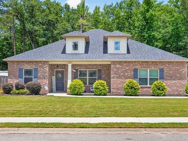517 Forest Path, Jefferson, GA 30549
