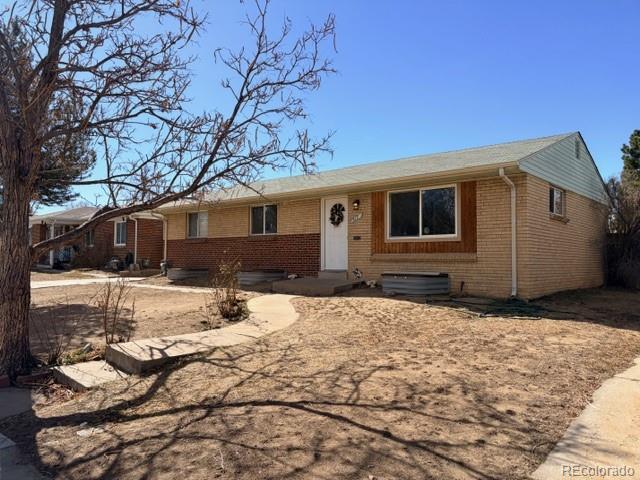 517 Florence St, Aurora, CO 80010 | MLS #4627 | Compass