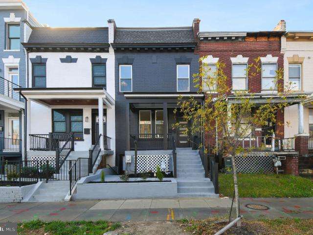 517 Florida Ave NE, Washington, DC 20002 | MLS #DCDC2260 | Compass