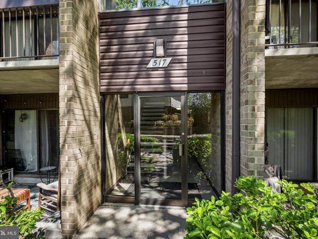 517 Florida Avenue # T4