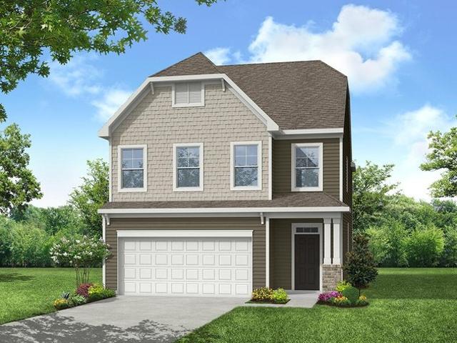 517 Frosty Ln, Lexington, SC 29072