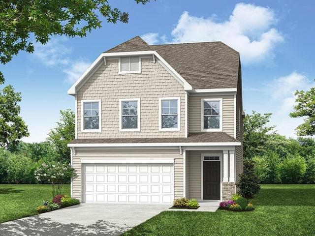 517 Frosty Ln, Lexington, SC 29072