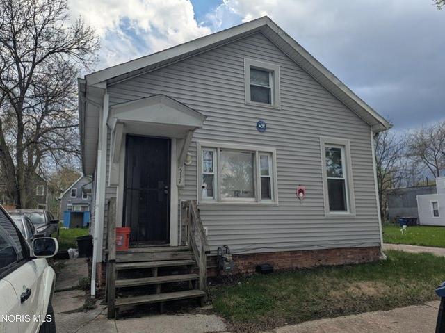 517 Knower St, Toledo, OH 43609