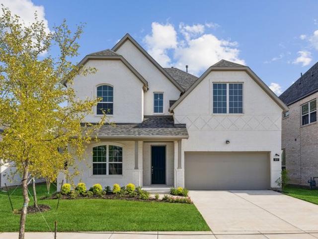 517 Hoot Owl Hl, Weston, TX 75009