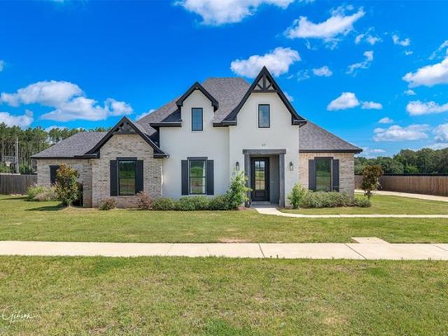 517 Hazel Park, Gloster, LA 71030