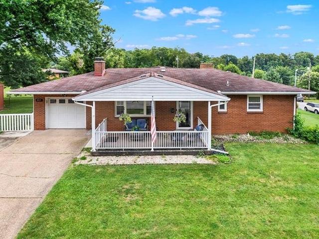517 Hamel Ave, Greensburg, PA 15601