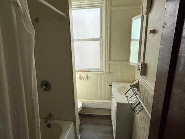 517 Hamilton Street 1 #