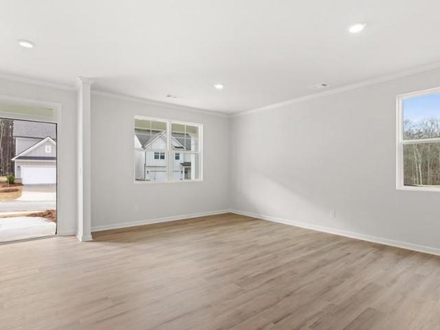 517 Hampton Ter, Dallas, GA 30157 | MLS #7734 | Compass