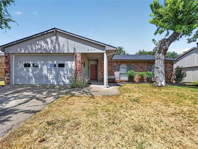 517 Hanover Dr, Allen, TX 75002