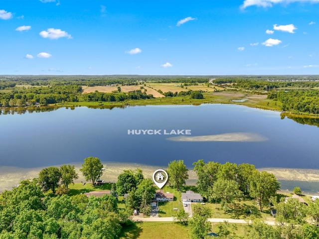 517 Harbaugh Drive