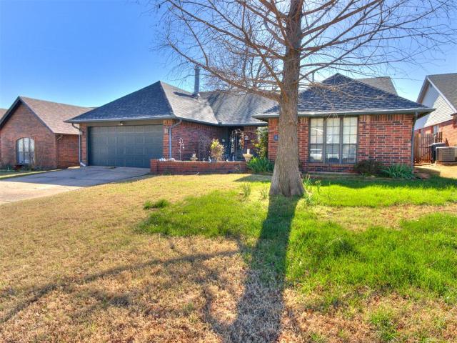 517 Harvest Trail