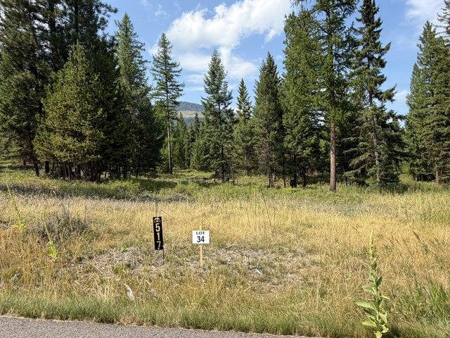517 Haskill Ranch Rd, Kila, MT 59920