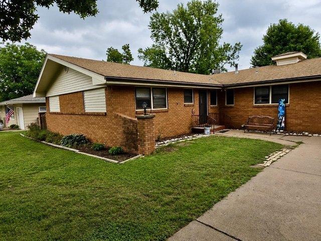 517 Hellar Ave, Clearwater, KS 67026