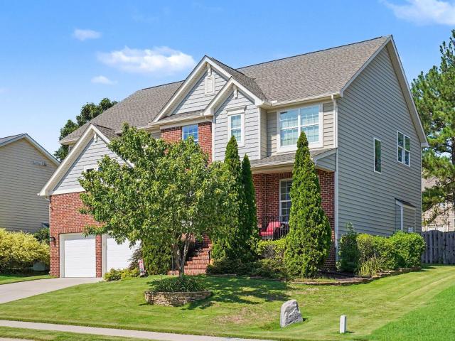 517 Heswall Court