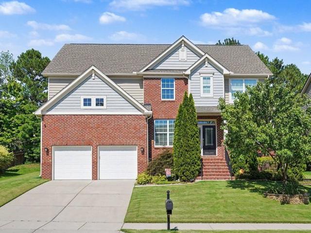 517 Heswall Ct, Rolesville, NC 27571