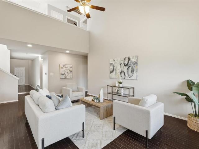 517 High Desert Drive