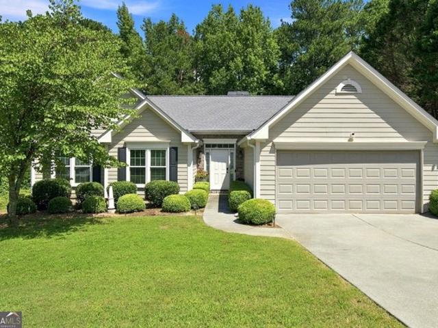 517 Huntgate Rd, Woodstock, GA 30189