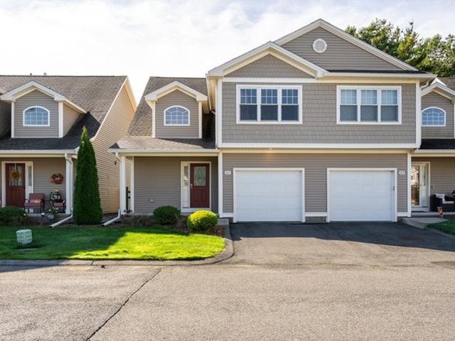 517 Ideal Ln Unit 610, Ludlow, MA 01056