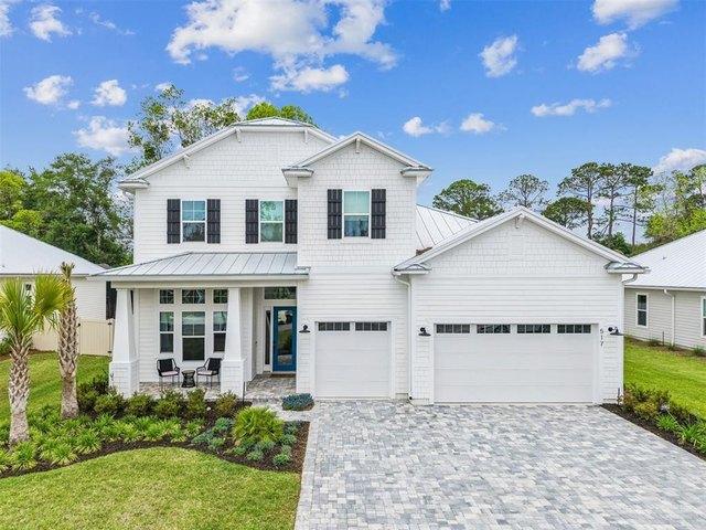 517 Island View Dr, Fernandina Beach, FL 32034