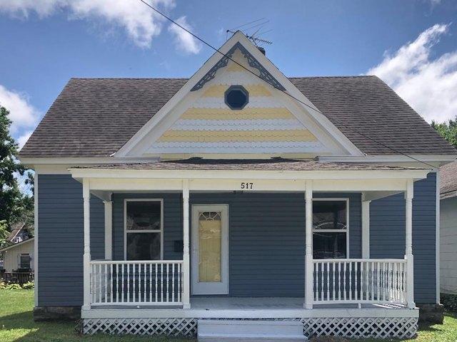 517 Isley Blvd, Excelsior Springs, MO 64024