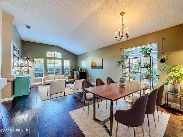517 Johns Creek Pkwy, Saint Augustine, FL 32092