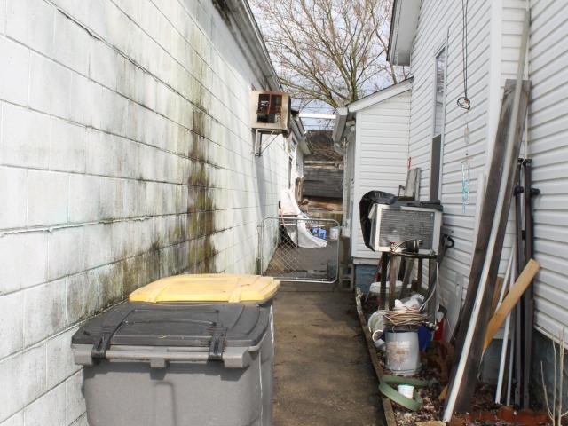 517 Jackson Street