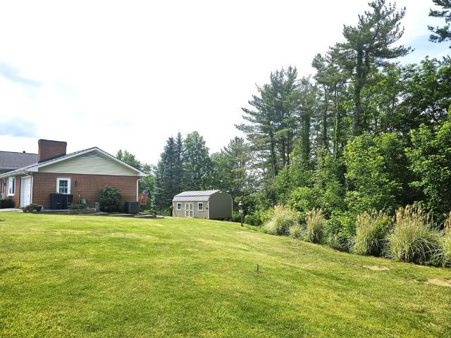 517 Old Pisgah Road