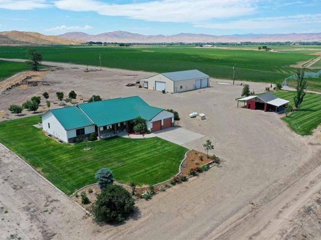 517 Oleander Rd, Ontario, OR 97914