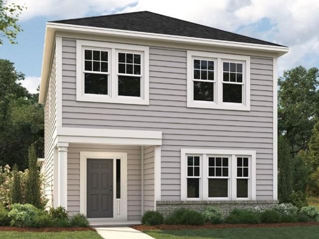 517 Orient Express Dr, Knightdale, NC 27545