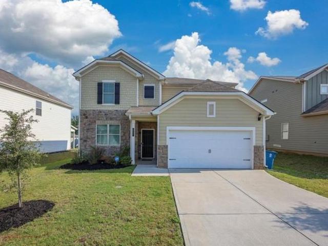 517 Overo Dr, McDonough, GA 30253