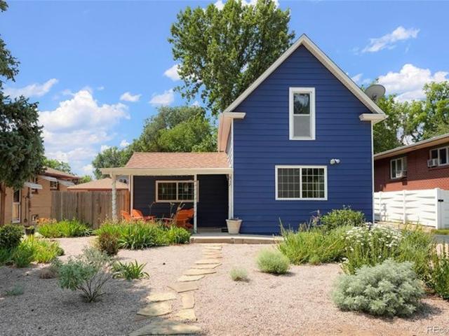 517 Locust St, Windsor, CO 80550