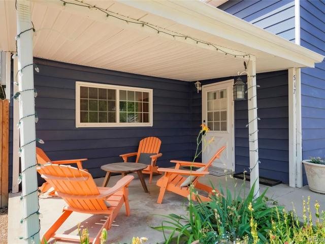 517 Locust Street