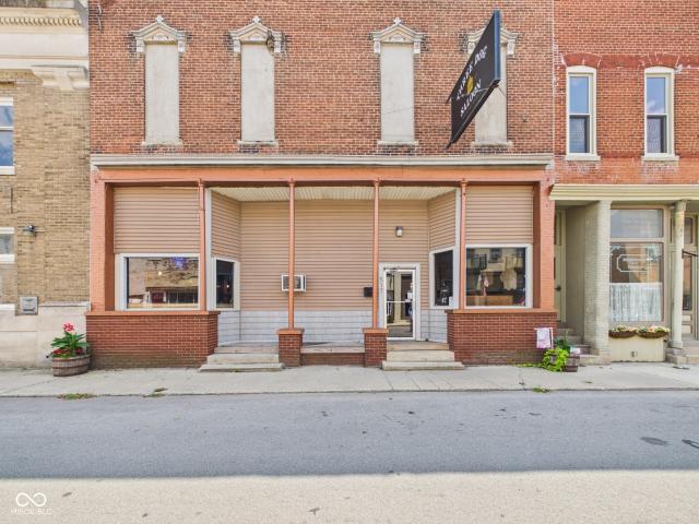 517 Locust Street