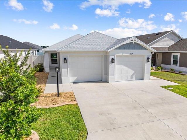 517 Lamington Ln, The Villages, FL 34762