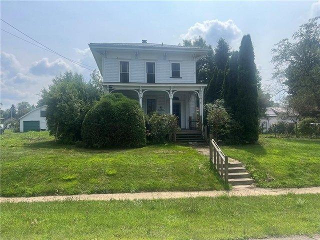 517 Liberty St, Jamestown, PA 16134