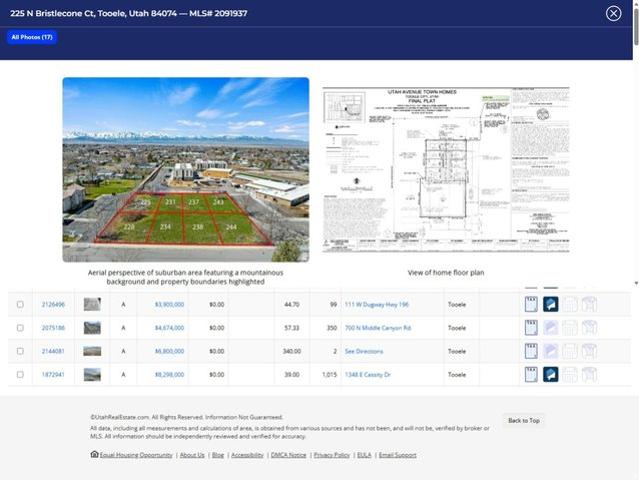 517 Lincoln Hwy Unit 1A, Grantsville, UT 84029