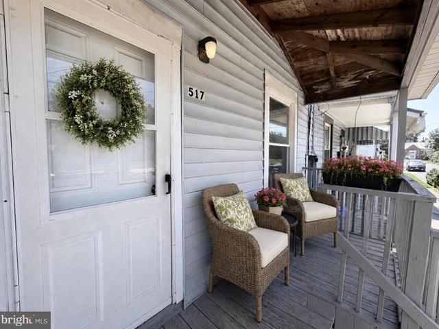 517 Linden Ave, Burlington, NJ 08016