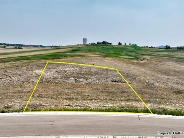 517 Mountain Shadow Dr, Gillette, WY 82718