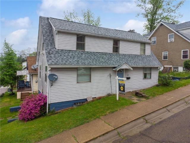 517 Moore St, Arnold, PA 15068 | MLS #1751 | Compass