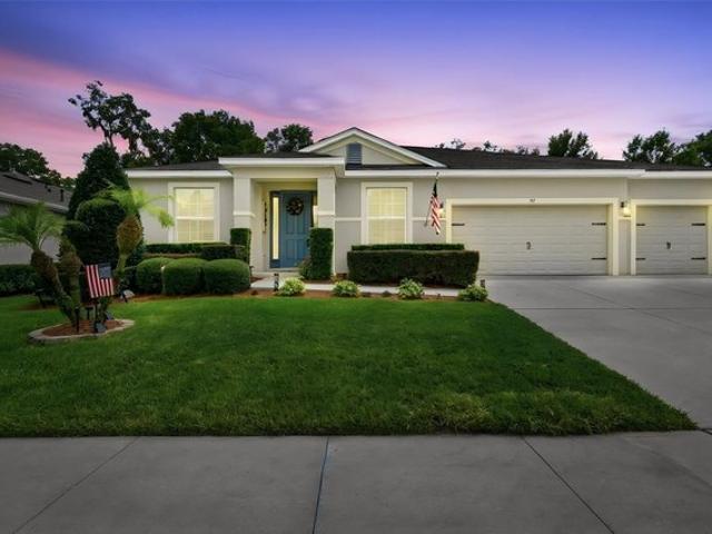 517 Morgan Wood Dr, Deland, FL 32724