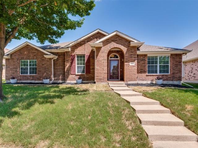 517 Magnolia Ln, Glenn Heights, TX 75154