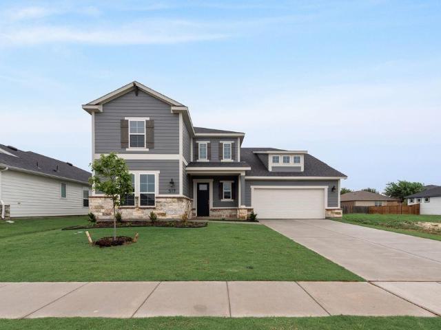 517 Marcus Lane