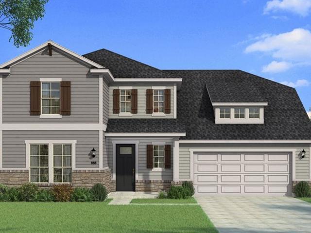 517 Marcus Ln, Crowley, TX 76036