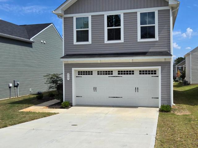 517 Mills Hill Way, Greenville, SC 29605 | MLS #25025
