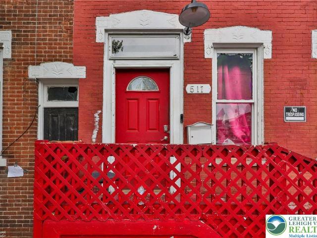 517 N 8th Street