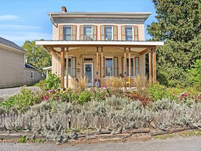 517 N. 10th Street, Lewisburg, USA, PA