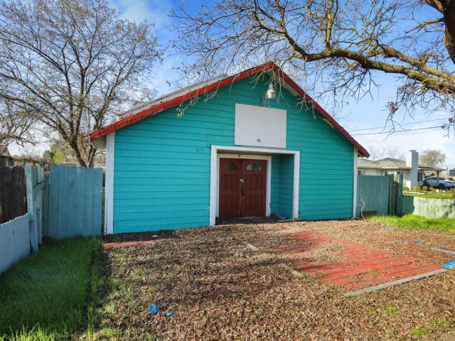 517 N Windsor Ave, Stockton, CA 95205 | MLS #226032