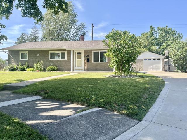 517 N Camden Drive