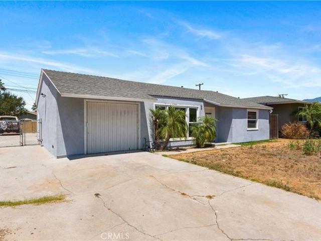 517 N Chalburn Ave, West Covina, CA 91790