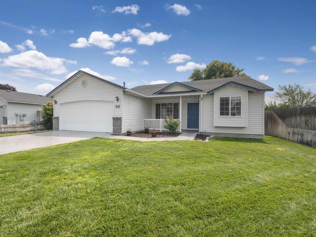 517 N Coppertree Dr
